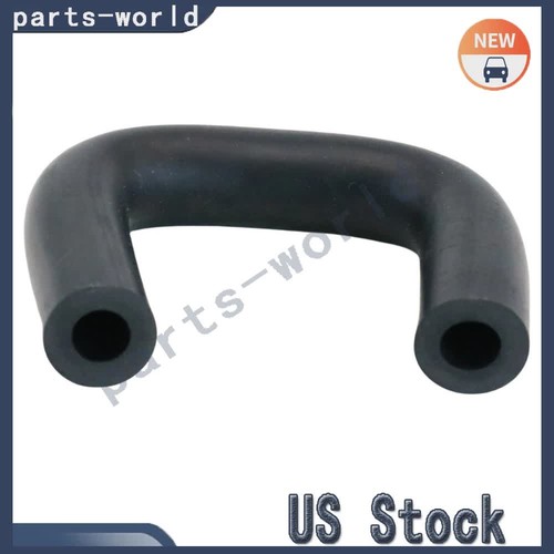 For Toyota Supra MK4 2001-2005 Lexus IS300 New Black Vacuum Air Hose ...