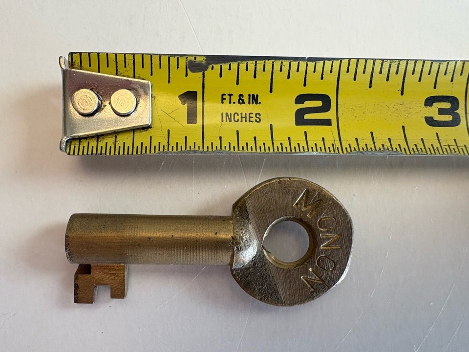 Vintage Monon Railroad | eBay