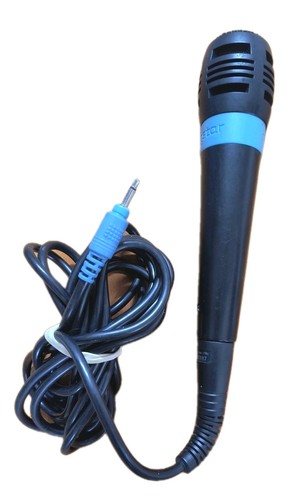 SingStar Party Karaoke Fun Video Gaming Accessory Microphone For Sony ...