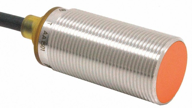 ifm IGS248 Proximity Sensor Inductive 8mm PNP No for sale online | eBay