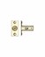 Window Rack Bolt Electro Brass with or without Star Type Security Key ...