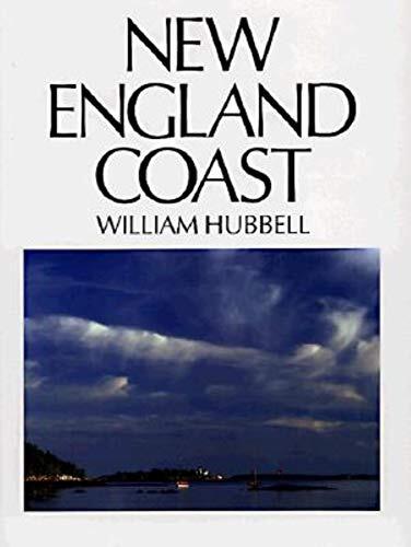 New England Coast by William Hubbell (1992, Hardcover) for sale online ...