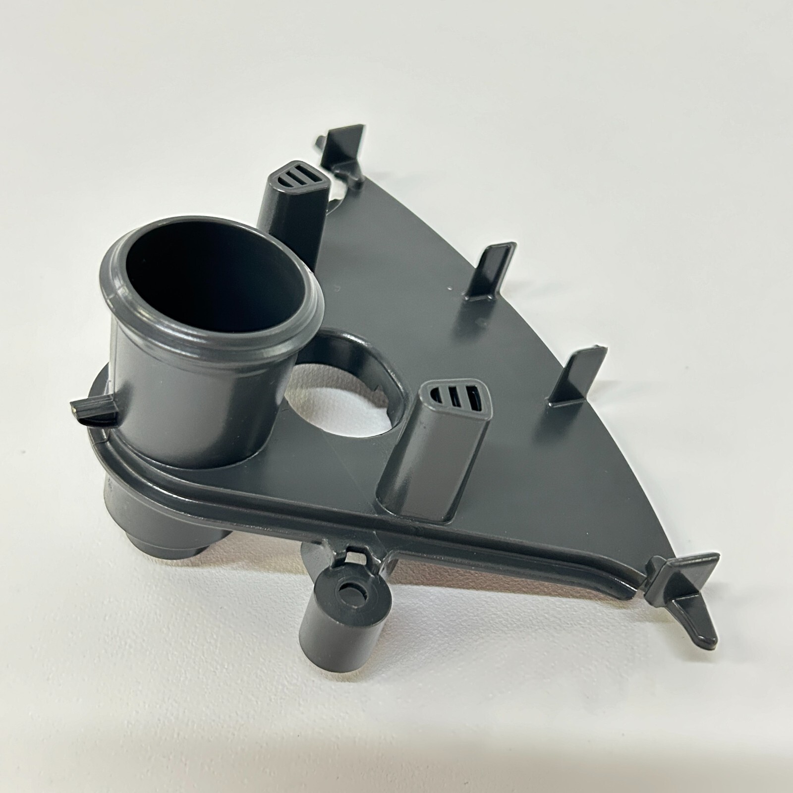 OEM Frigidaire - Lower Wash Arm Support A11243702 FOR FDSH4501AS ...