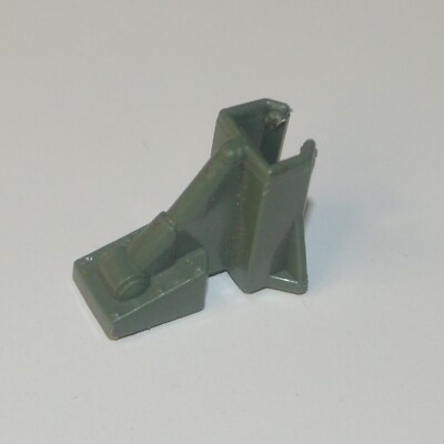 Gi Joe Jump Jet Pack landing Pad Leg Part | eBay