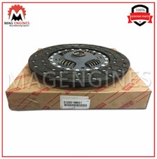31250-36622 Toyota Disc ASSY Clutch 3125036622 Genuine OEM Part for ...