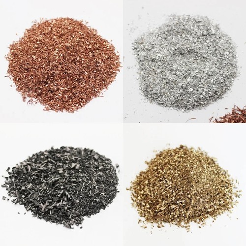 Metal Copper Fine Swarf Chips Shaving Orgonite 1 Pack for DIY Craft ...