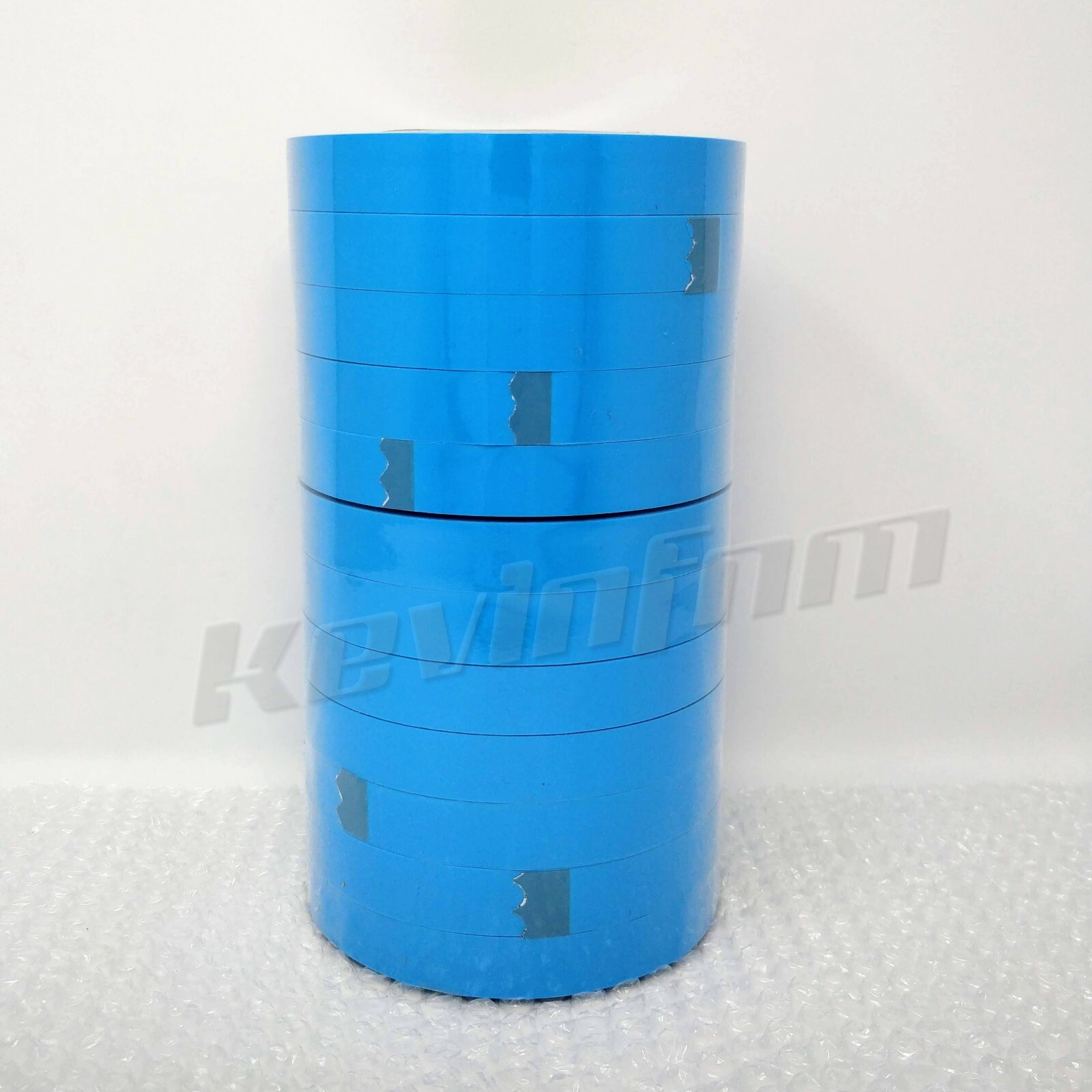 NEW 12 Rolls *GENUINE* 3M Scotch® 8898 Strapping Tape 18mm x 55m 4.6 ...