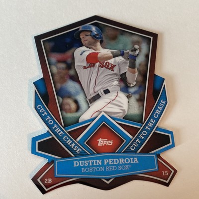 2013 Topps Baseball Duston Predroia Cut to the Chase Ctc-15 | eBay