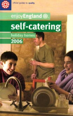 Self-catering Holiday Homes (Enjoy England) | eBay