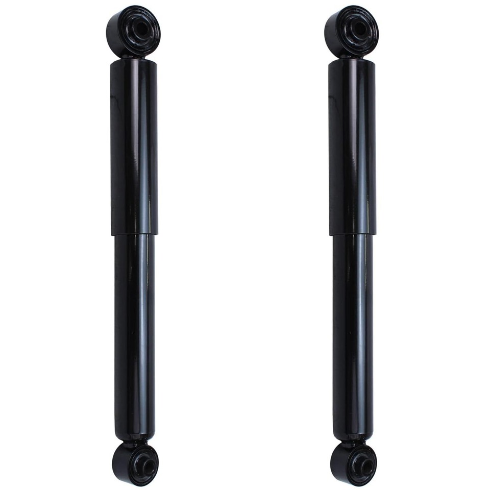 Front Struts Rear Shocks Sway Bar End Links for 2014 - 2019 Toyota ...