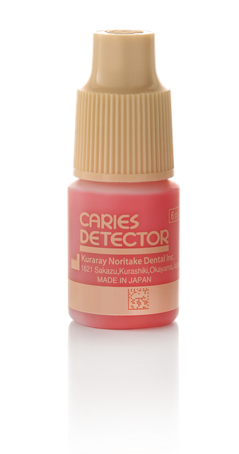 Dental Caries Indicator Dye Dentin Caries Detector Kuraray 6ml X 2 ...