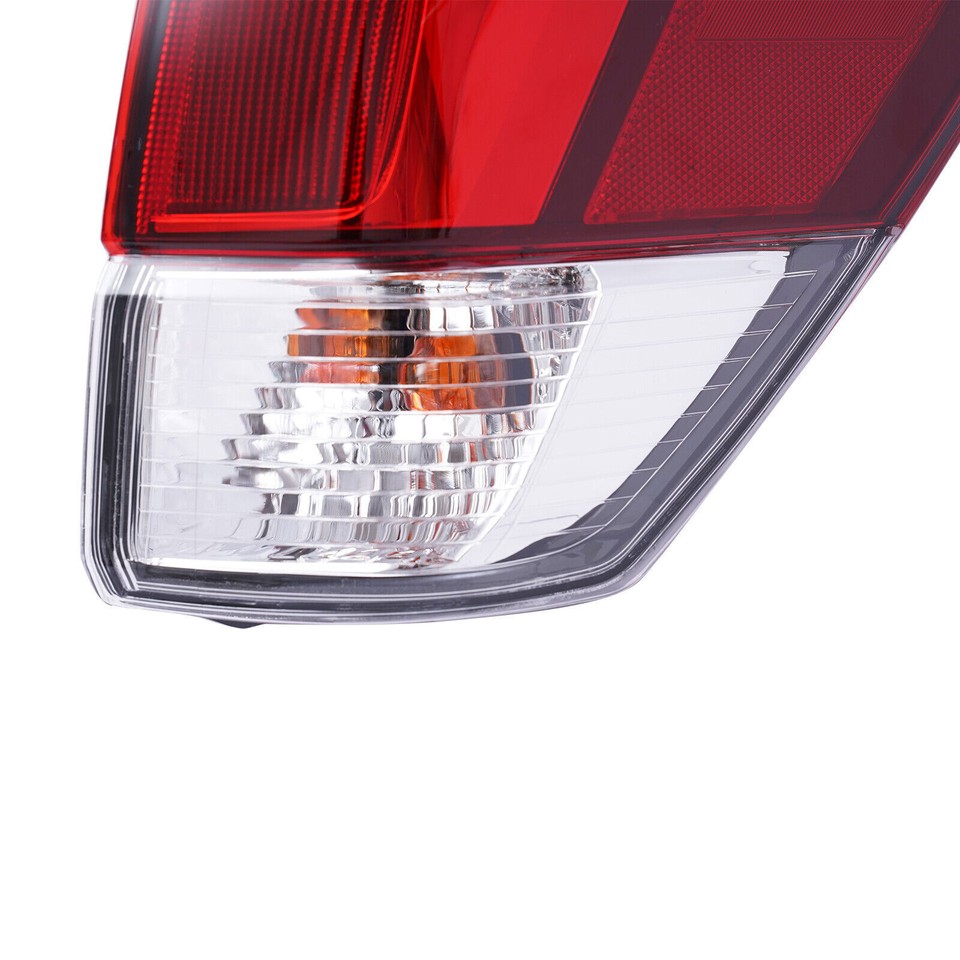 For Subaru Forester 2019-2022 Right Tail Light Rear Lamp& Bulb ...