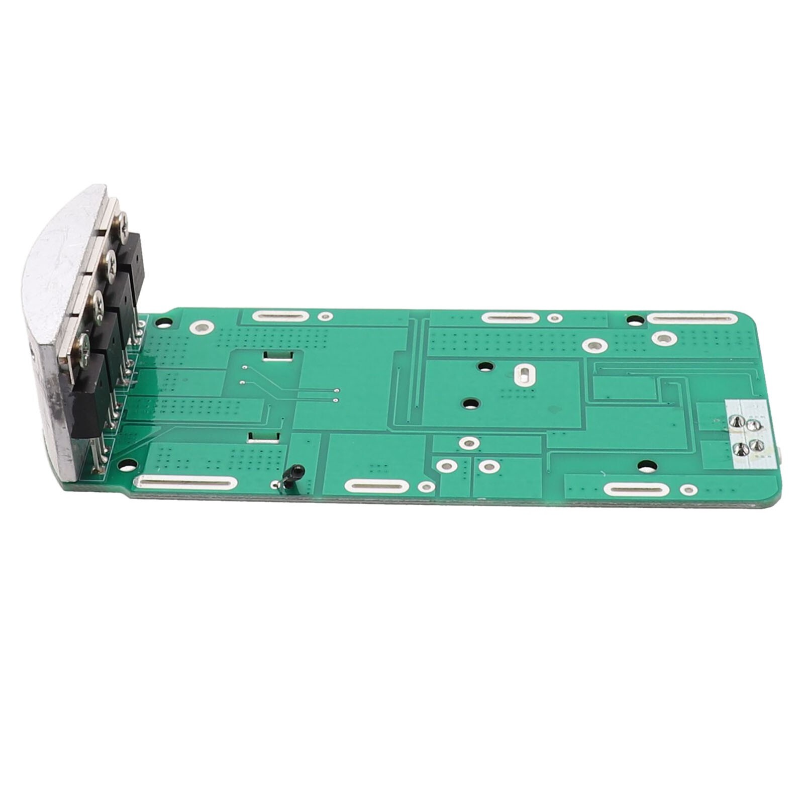 Essential PCB Circuit Board for RYOBI 18V P108 Battery Charging System ...