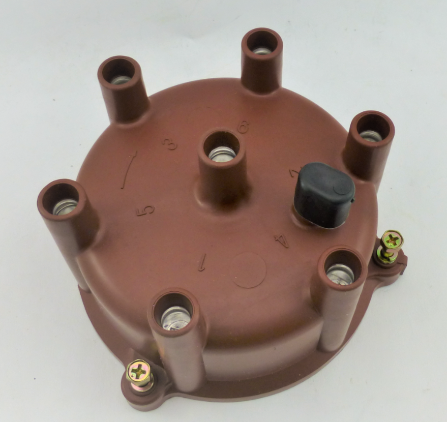 BOSCH Distributor Cap FOR TOYOTA 5M-GE 1G-GEU CELICA CRESSIDA SOARER ...