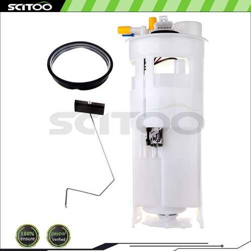 Electric Fuel Pump Module Assembly For Dodge Dakota 3.9L 5.2L 1991-1993 ...