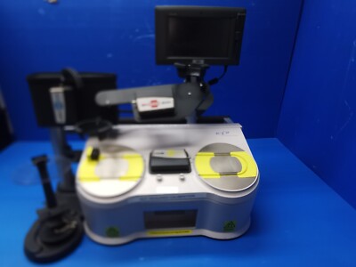 BioCEP CEP01-Gen-1 P/N CEP003a5000 CEPir- Cell Enrichment Process ...