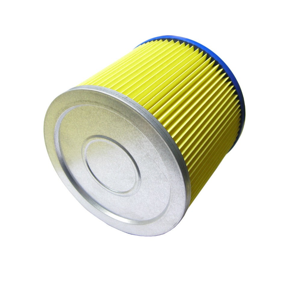 3x Rundfilter Ersatz für Aqua Vac 6201A 630 63007 6309P 6400F 650 670 ...