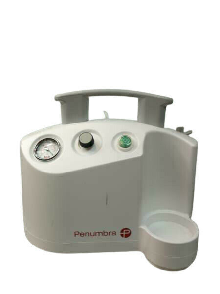 Penumbra Pump MAX PMX110 Aspiration Vacuum Pump for sale online | eBay