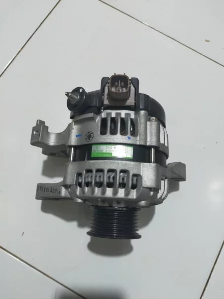 27060-bz310 Toyota Alternator ASSY 27060BZ310 Genuine OEM Part for sale ...