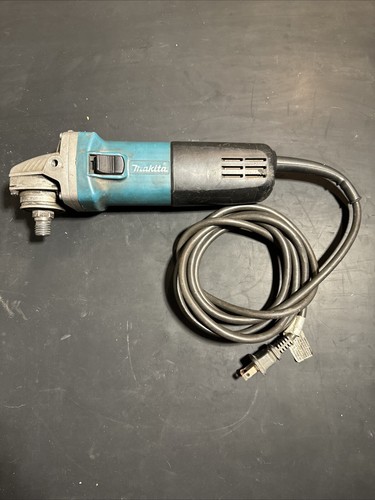 MAKITA CORDED 4-1/2” GRINDER 9554NB 120V WORKS WELL | eBay