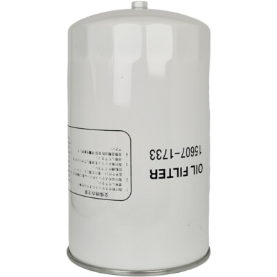 Oil Filter 15607-1731 S1560-72051 for Hino 195 2015-2022 | eBay
