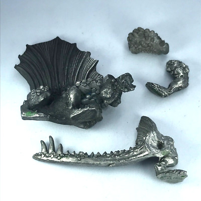 Classic Salamander Lizardmen - Warhammer Fantasy X9774 | eBay UK