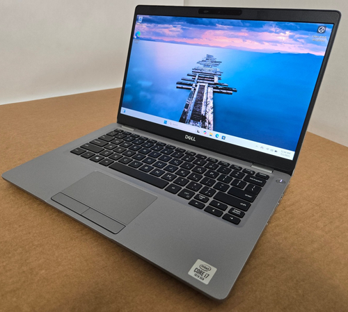 Dell Latitude 5310 13.3" FHD i7-10810U 1.10GHz 32GB RAM 512GB SSD ...