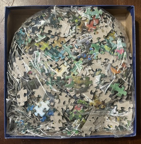 Disney Artist Series James Coleman Jungle Book Be Like You 1000 Pc ...