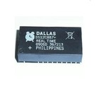 10PCS DS12887 IC Dallas Real Time Clock /RAM 128 BYTE 24-EDIP | eBay