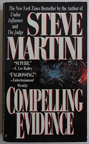 Compelling Evidence (A Paul Madriani Novel) | eBay