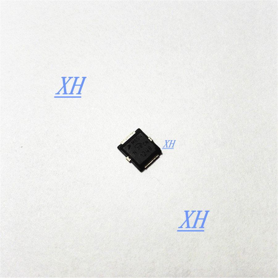 5PCS Freescale MW6S004NT1 M6S4 4W RF Power Field Effect Transistor 1 ...