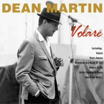 Dean Martin Volare (CD) Album | eBay
