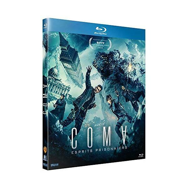 Prisonniers Blu Ray Normandy, No Prisoners / (1 Blu Ray) / Tino