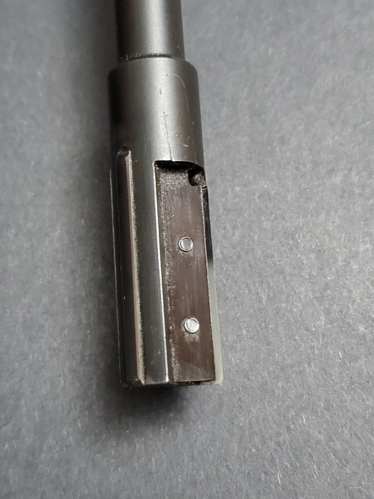 Cogsdill USA 0.5685" Shefcut Reamer ½" Coolant Through Machinist ...