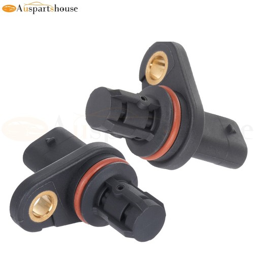 2x Camshaft Position Sensor PC850 For Chevrolet Sonic Aveo5 Pontiac ...