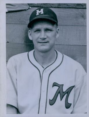 1936 Joe Hauser Major League Baseball Minnesota MillersPress Photo | eBay