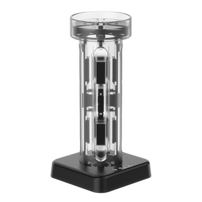 High-Voltage Wall Multiport Standing Charger Dock for Switch 2 Small ...