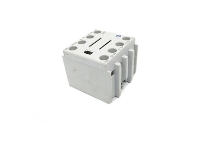 ALLEN BRADLEY 100-FA40 SER. A 600VAC 10A NSNP | eBay
