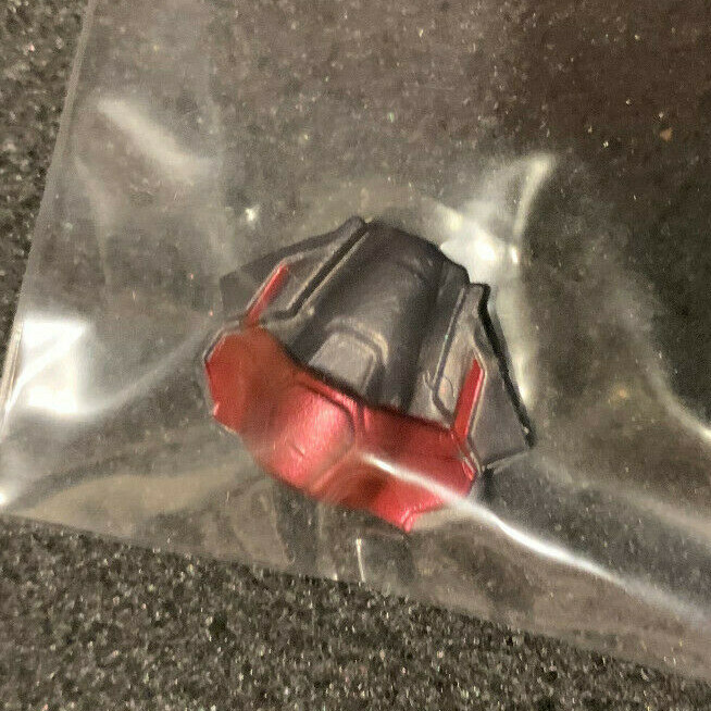 Marvel Legends Red Wing figure part for FALCON avengers redwing | eBay