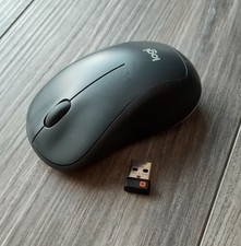 Logitech Lx8 USB Wireless Mouse Receiver 810-000272 for sale online | eBay