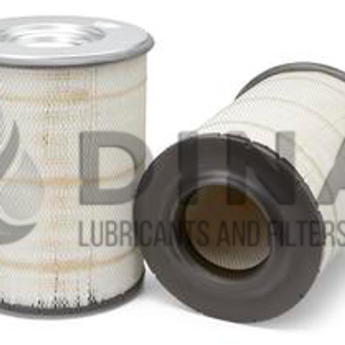 Manitou 563416 - Air filter cross reference