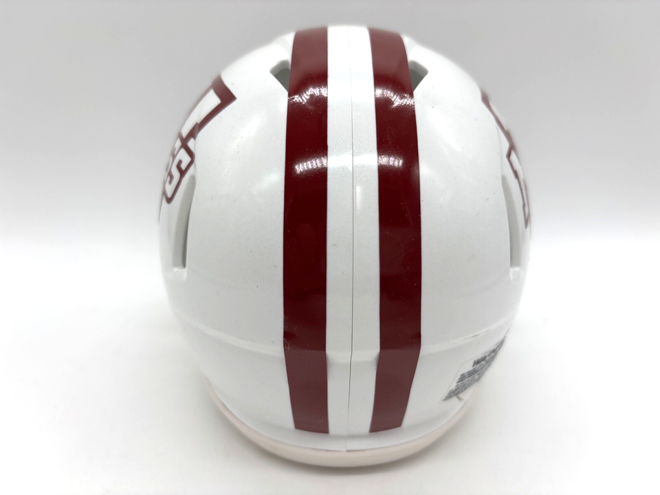 NCAA College Football Mini Helmet PICK ONE! Custom Variant 3 5/8 ...