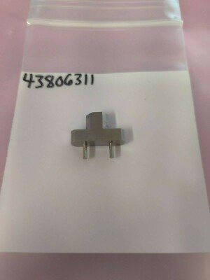 Universal Instruments Tool hd T0 Clinch Alignment 5mm 43806311 | eBay