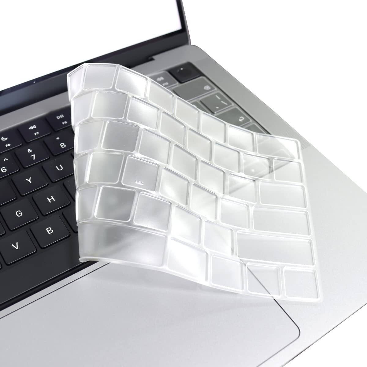 Macbook Keyboard 2022