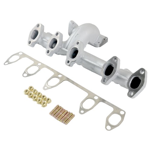 NEW EXHAUST MANIFOLD VW VOLKSWAGEN CRAFTER 2.5 TDI BJJ BJK BJL BJM ...