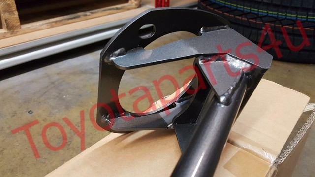 1994 - 1998 Toyota Supra Mk4 FRT Strut Tower Brace TRD Ptr04-14930-07 ...