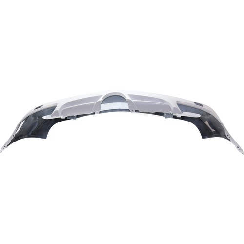 2005-2008 Mercedes SLK Class SLK350 Front Bumper Cover For Front Primed ...