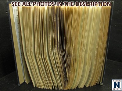 NobleSpirit (JMS) Loaded Germany M&U Stamp Album High CV | eBay