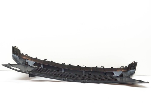 NEW MERCEDES-BENZ GLK-CLASS X204 FRONT BUMPER GRILLE A2048856823 ...