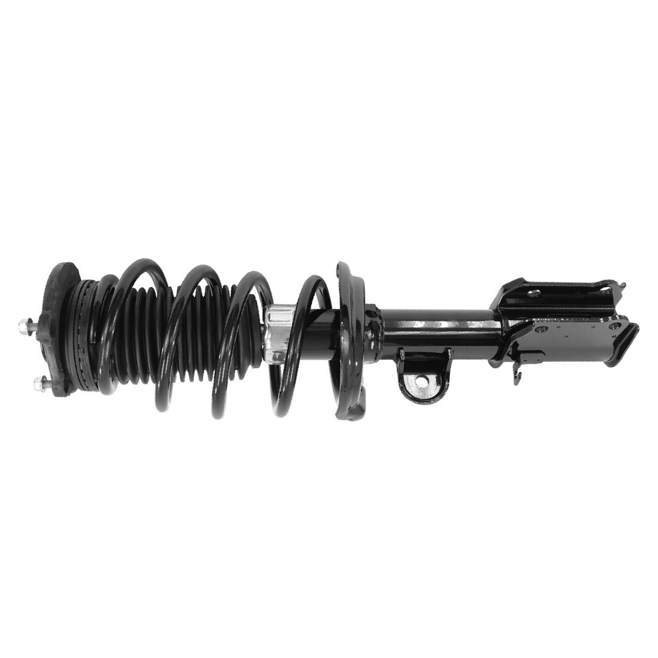 Front Right Side Strut w/ Coil Spring Assembly for 2015-2020 Ram ...